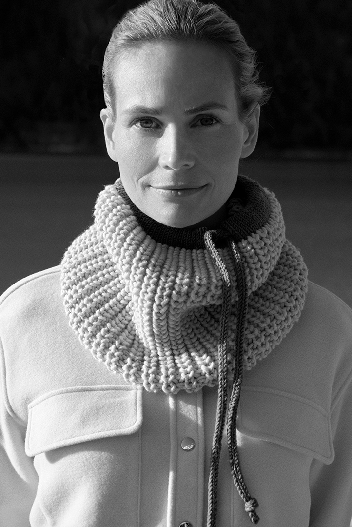 CHRISTINE BEUTMANN | Agencia de Modelos Barcelona | Uniko Models
