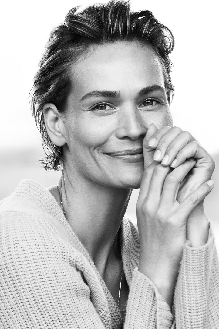 CHRISTINE BEUTMANN | Agencia de Modelos Barcelona | Uniko Models