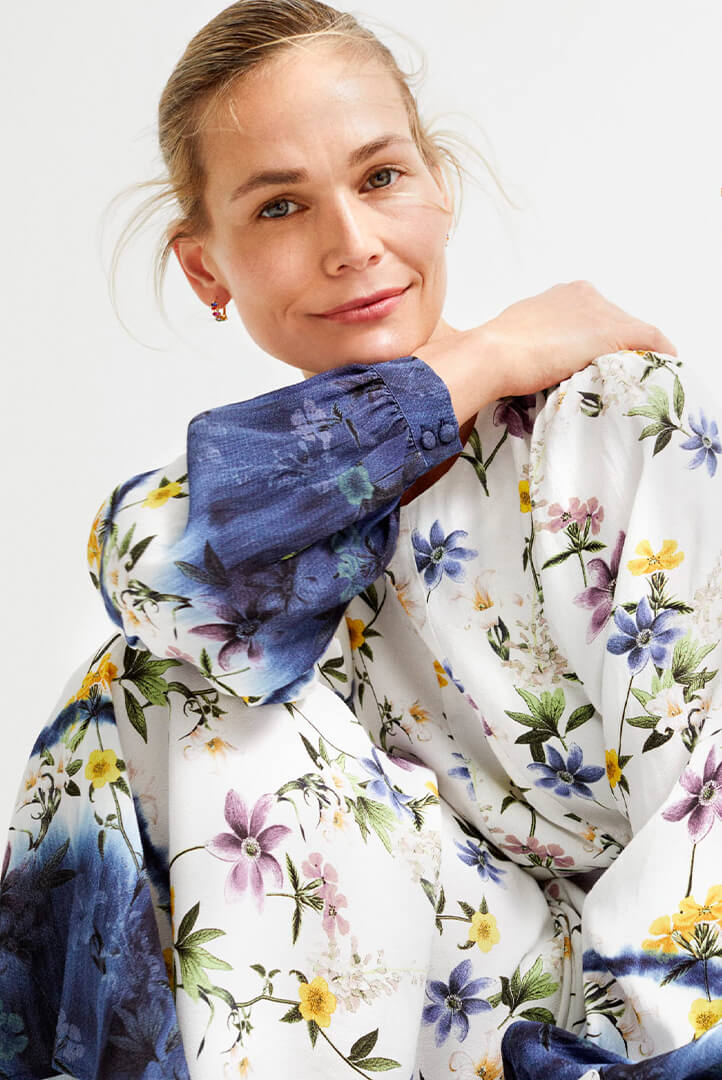 CHRISTINE BEUTMANN | Agencia de Modelos Barcelona | Uniko Models