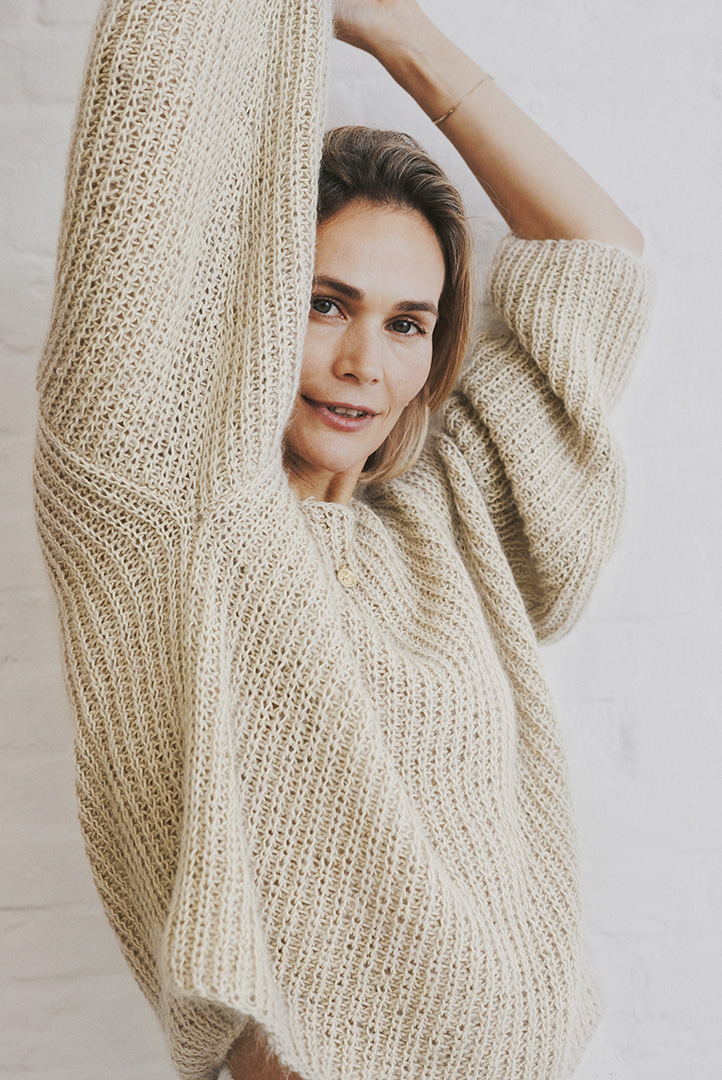 CHRISTINE BEUTMANN | Agencia de Modelos Barcelona | Uniko Models