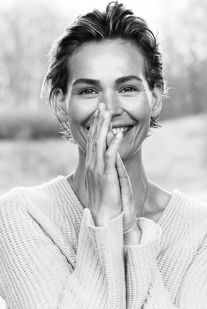 CHRISTINE BEUTMANN | Agencia de Modelos Barcelona | Uniko Models