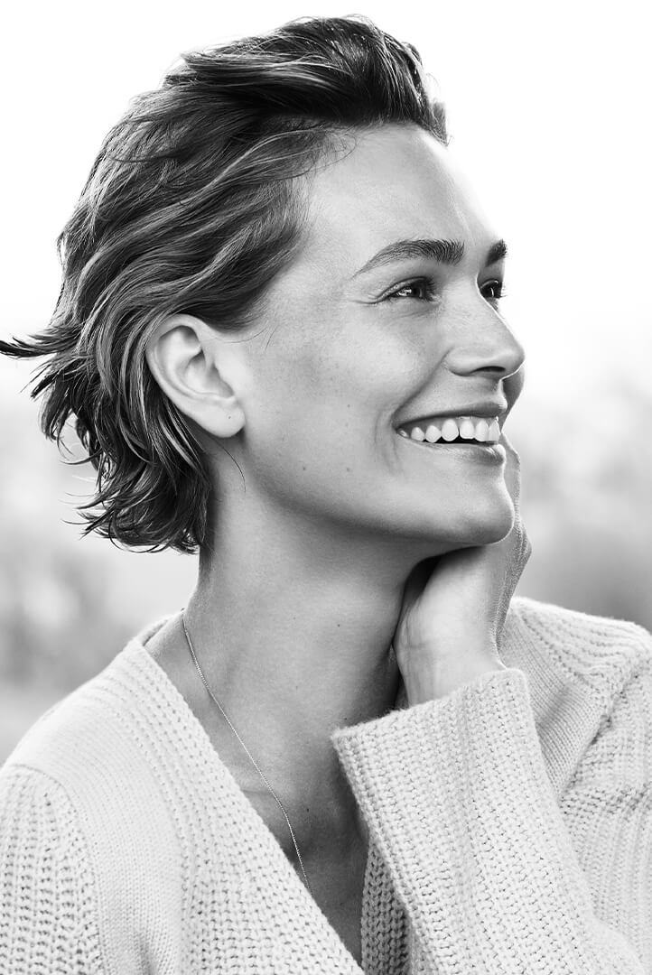 CHRISTINE BEUTMANN | Agencia de Modelos Barcelona | Uniko Models