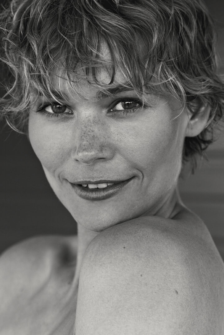 CHRISTINE BEUTMANN | Agencia de Modelos Barcelona | Uniko Models