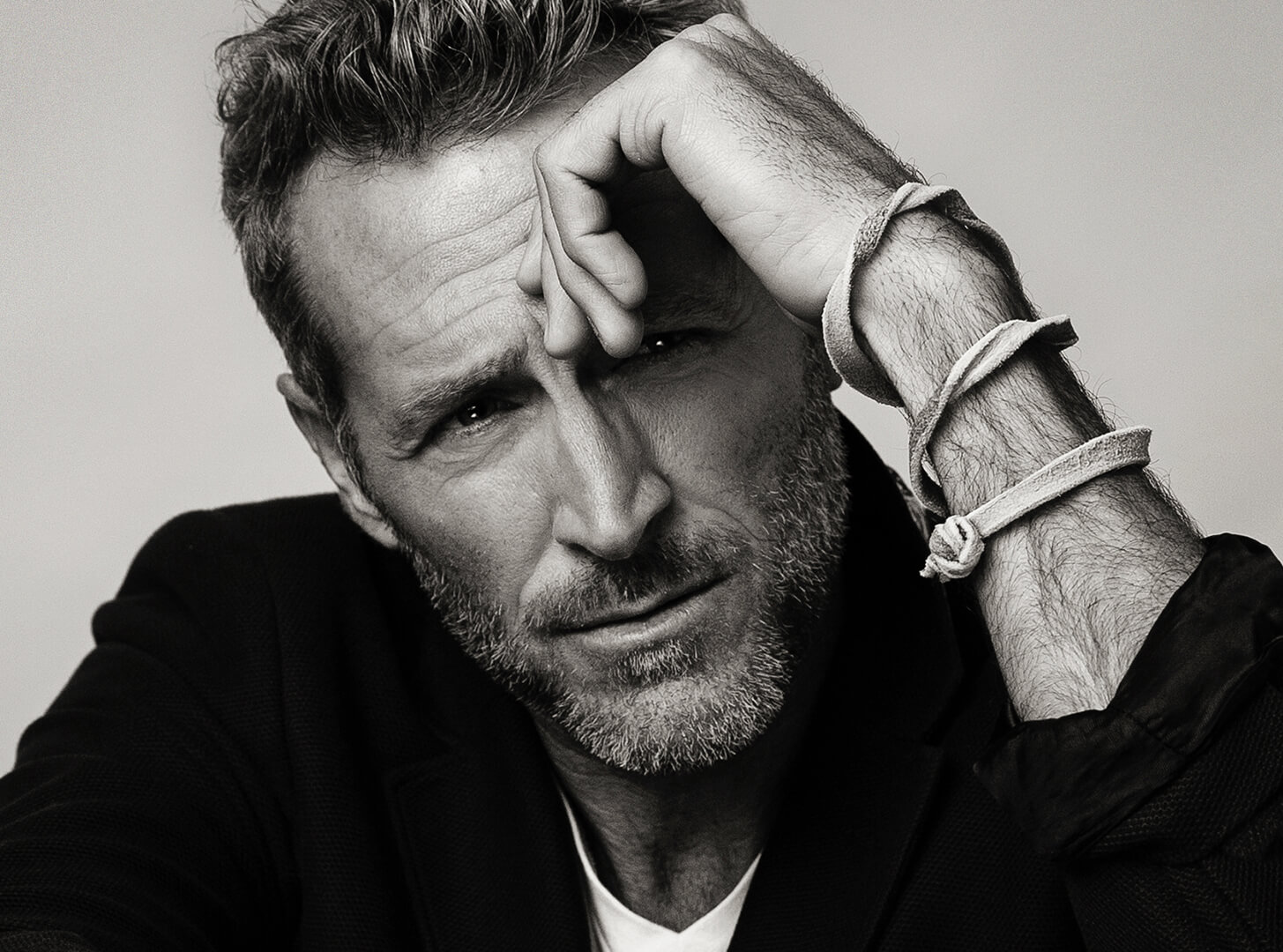 TOM ERICKSON | Agencia de Modelos Barcelona | Uniko Models