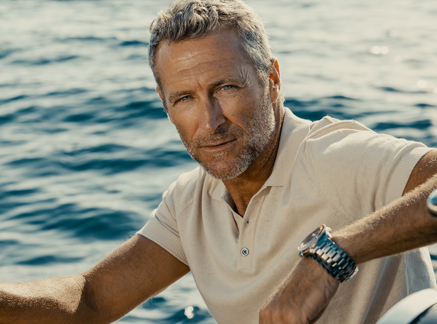 TOM ERICKSON | Agencia de Modelos Barcelona | Uniko Models