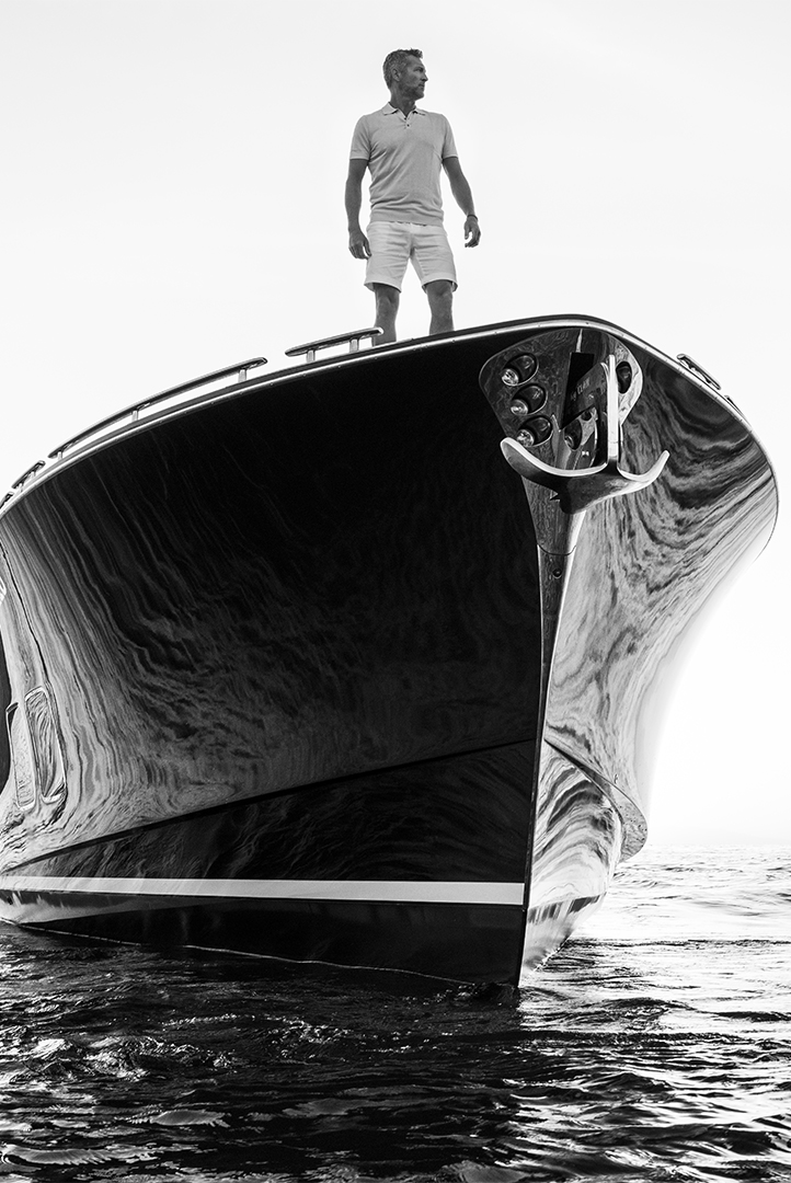 TOM ERICKSON | Agencia de Modelos Barcelona | Uniko Models