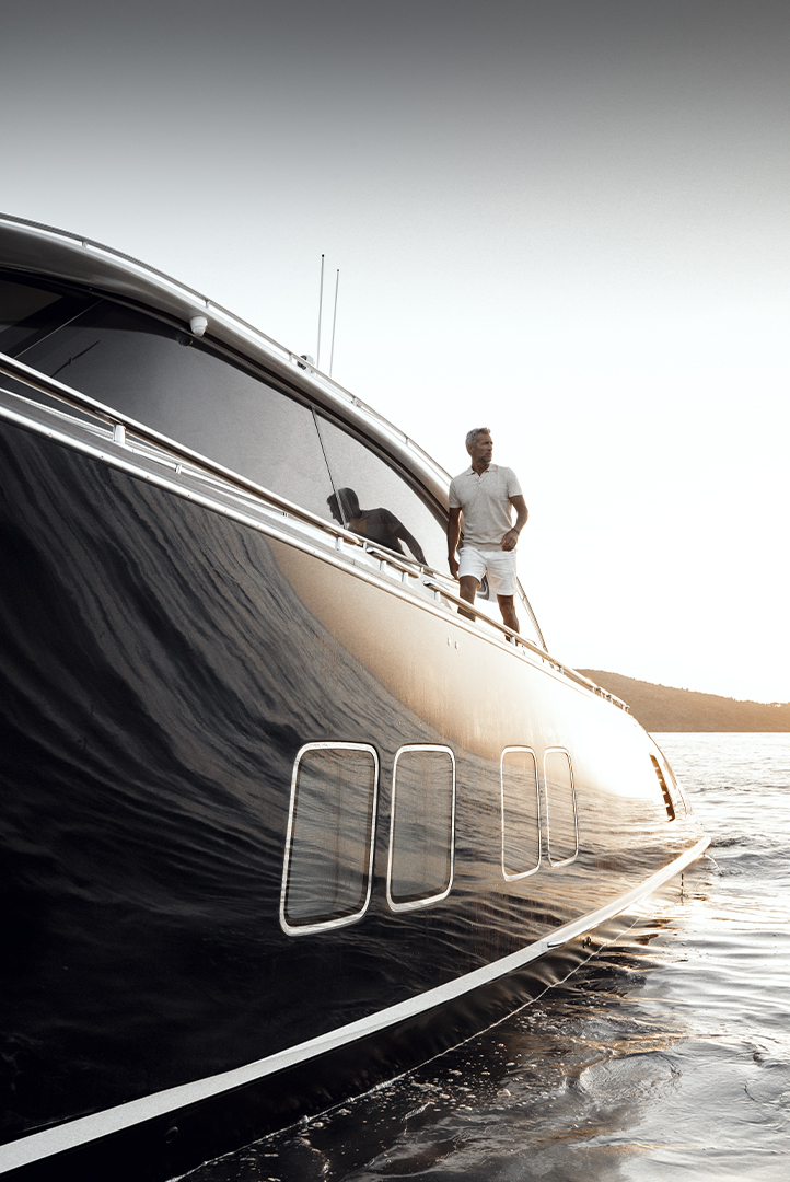 TOM ERICKSON | Agencia de Modelos Barcelona | Uniko Models