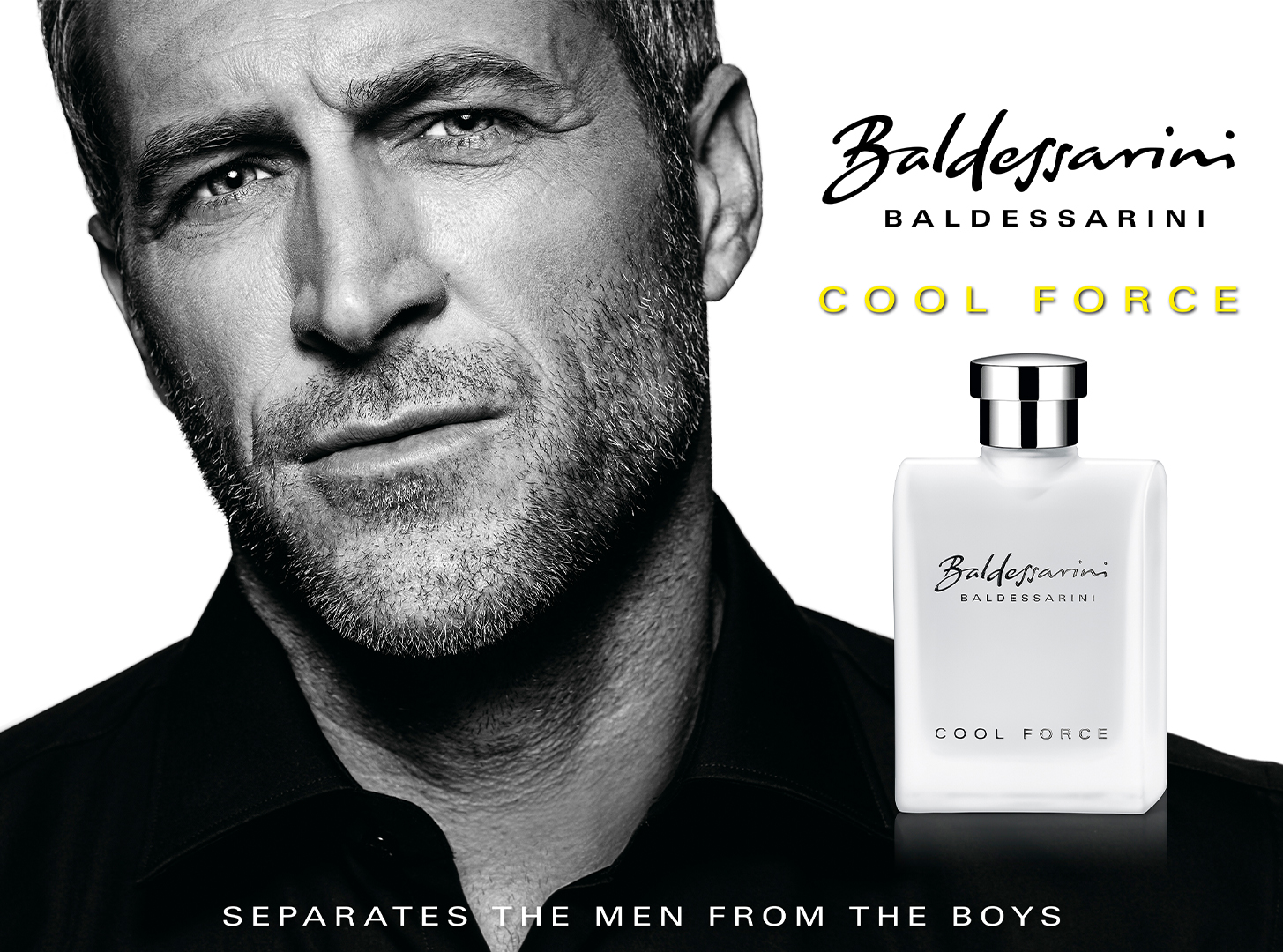 TOM ERICKSON | Agencia de Modelos Barcelona | Uniko Models