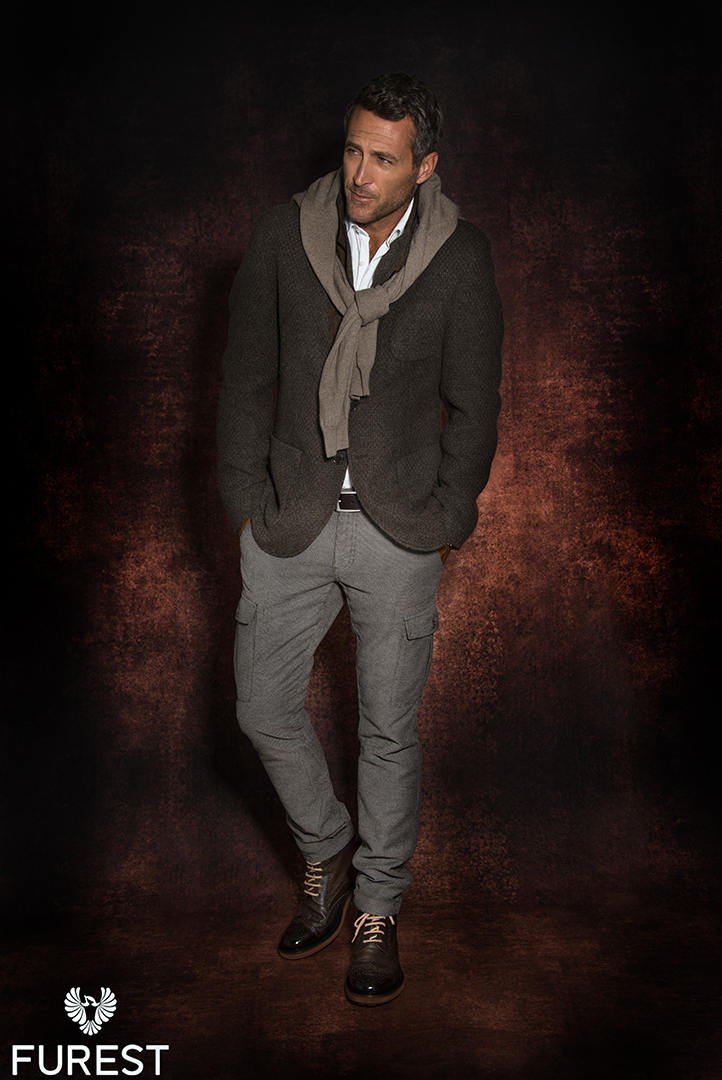 TOM ERICKSON | Agencia de Modelos Barcelona | Uniko Models