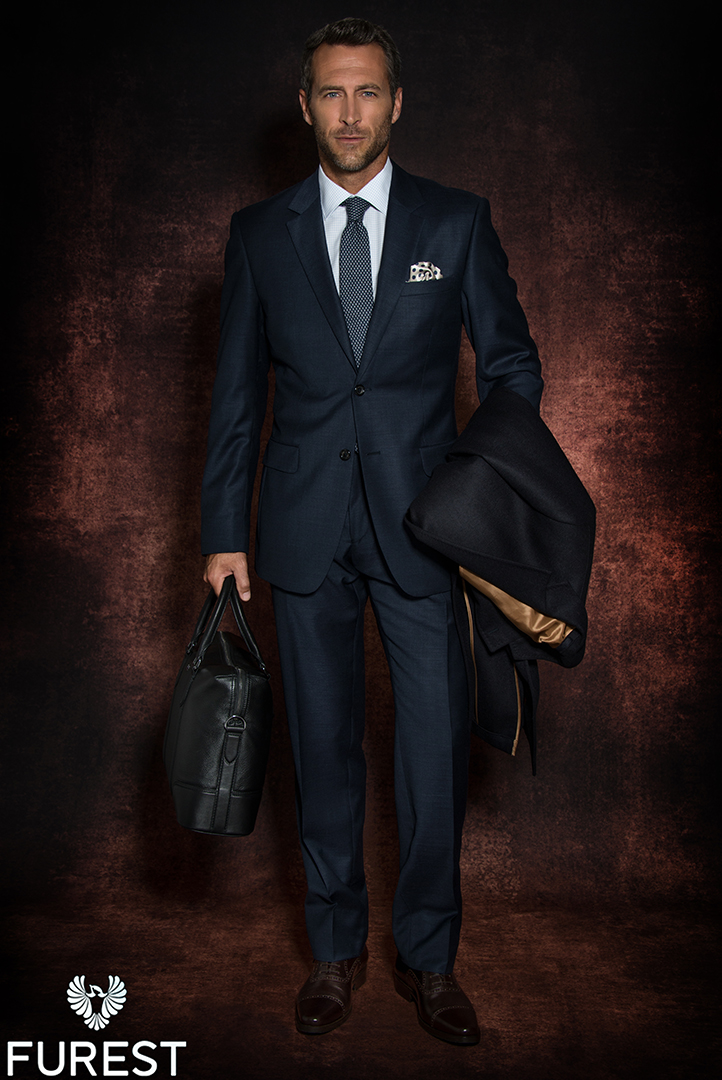 TOM ERICKSON | Agencia de Modelos Barcelona | Uniko Models