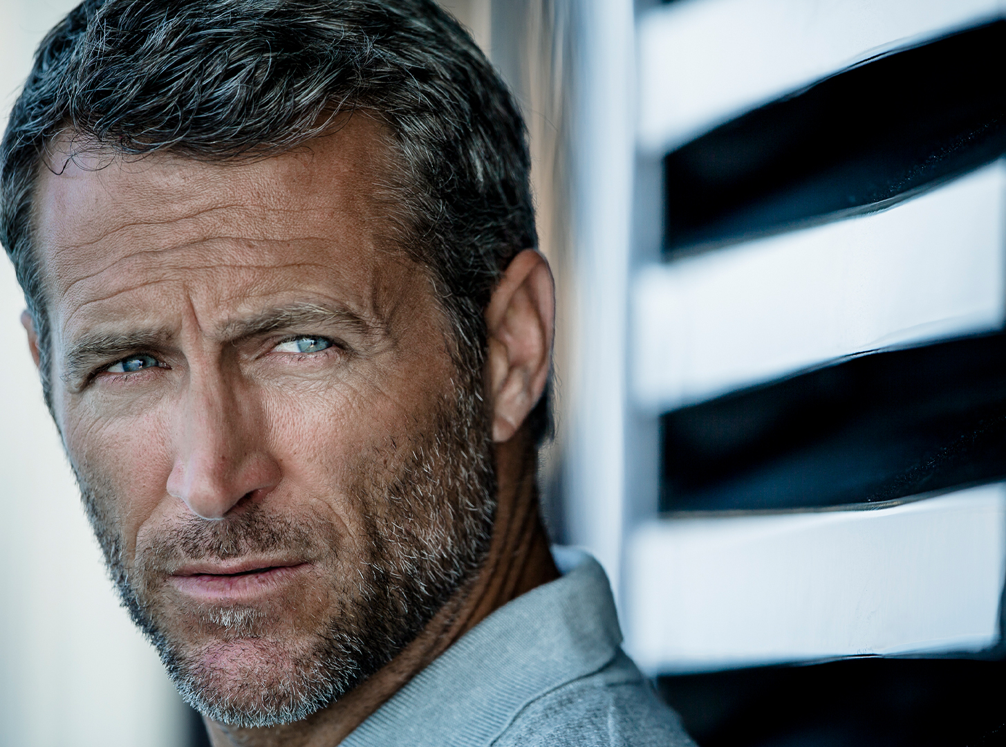 TOM ERICKSON | Agencia de Modelos Barcelona | Uniko Models