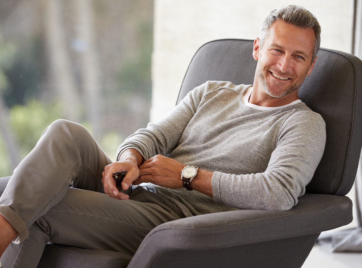 TOM ERICKSON | Agencia de Modelos Barcelona | Uniko Models