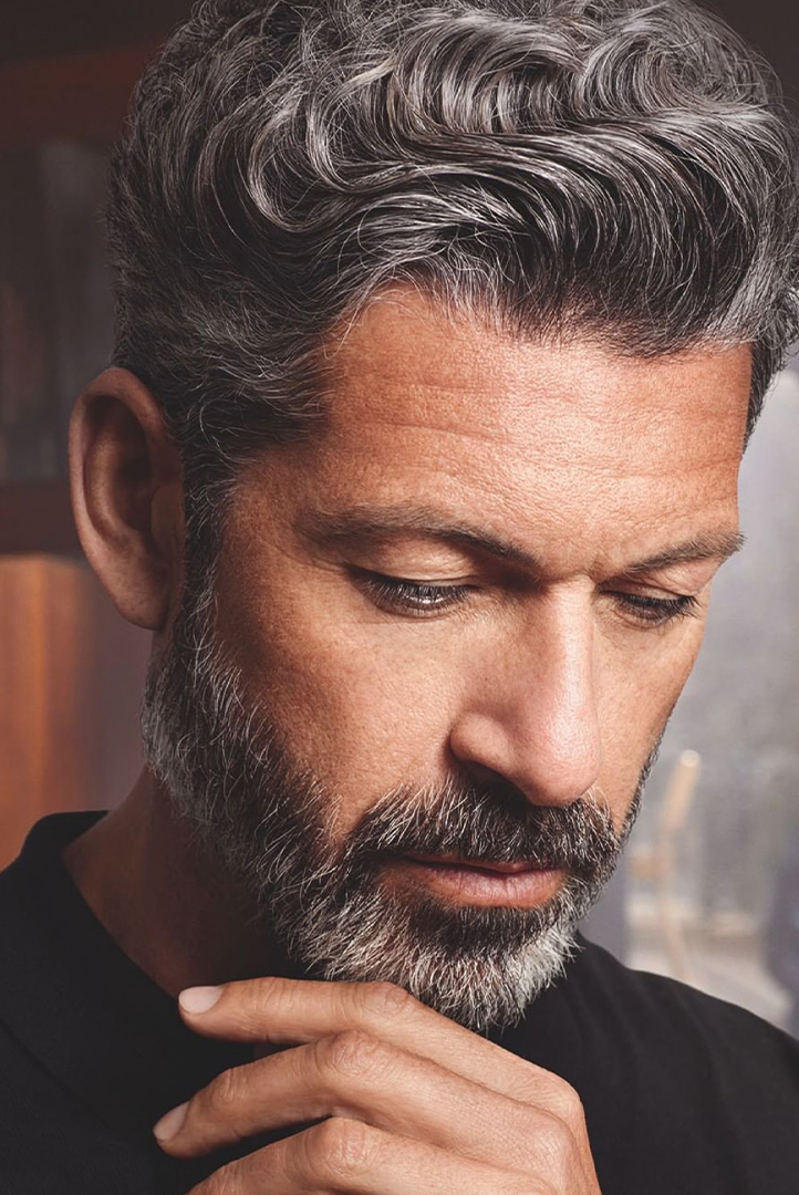 JAVIER MORENO | Agencia de Modelos Barcelona | Uniko Models