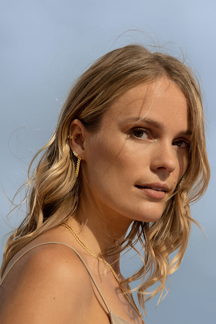 LIZE ROMER | Agencia de Modelos Barcelona | Uniko Models