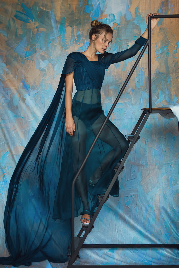 LIZE ROMER | Agencia de Modelos Barcelona | Uniko Models