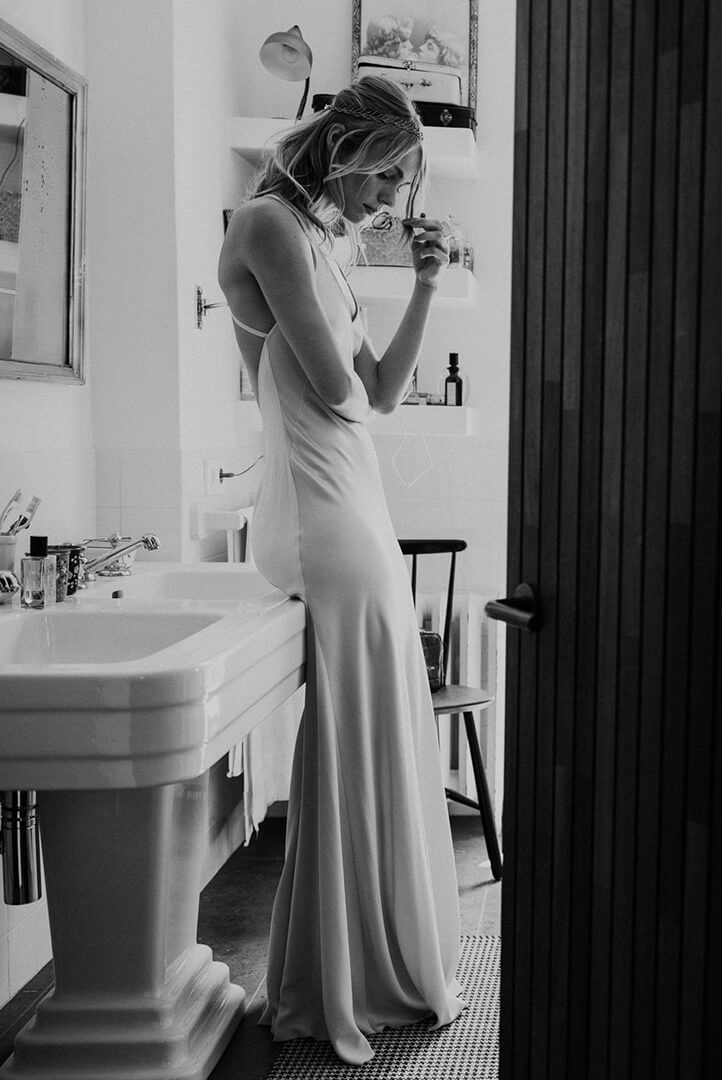 LIZE ROMER | Agencia de Modelos Barcelona | Uniko Models