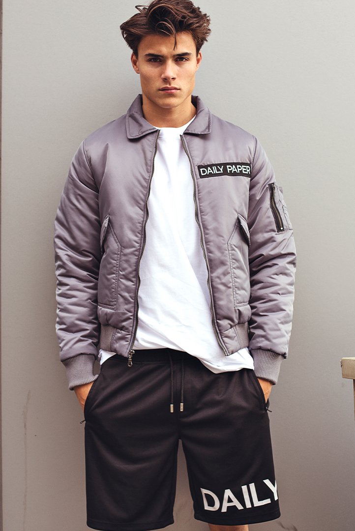 TOM CORNELISSE | Agencia de Modelos Barcelona | Uniko Models