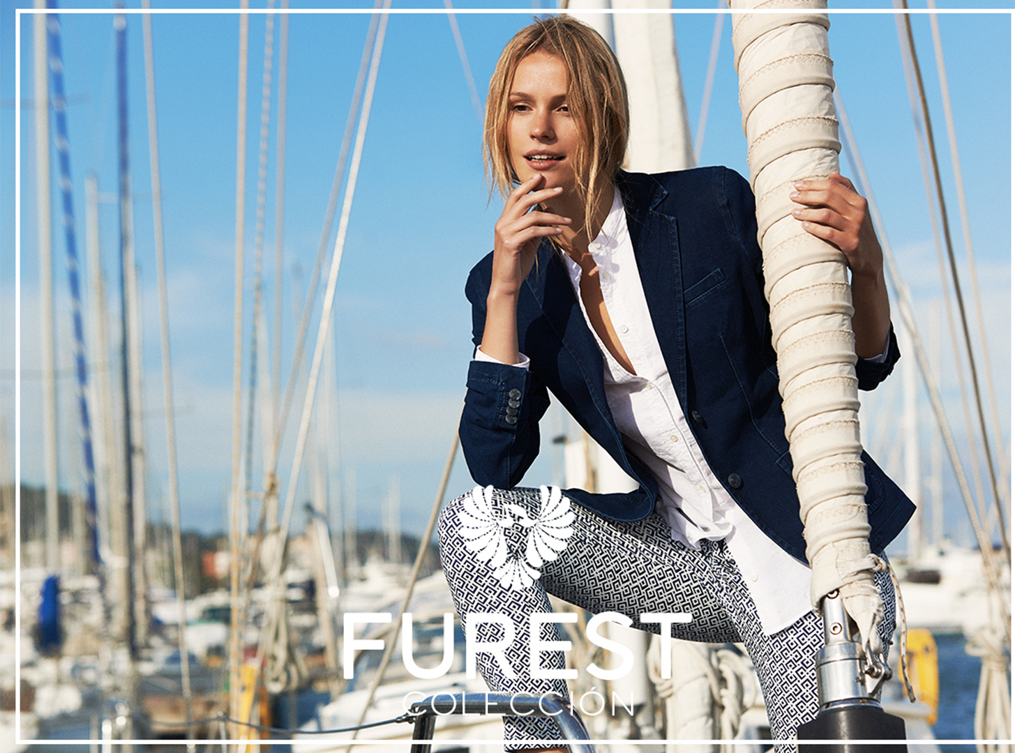 LIZE ROMER | Agencia de Modelos Barcelona | Uniko Models