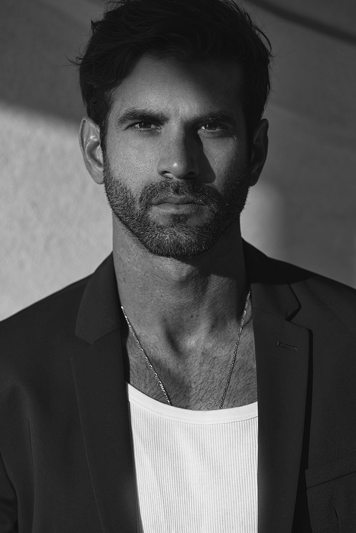 FRAN OSORIO | Agencia de Modelos Barcelona | Uniko Models