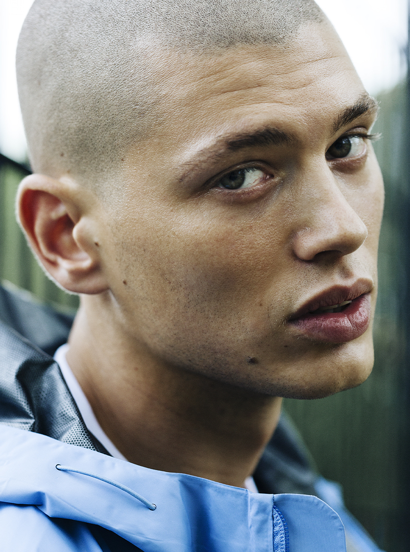 Male Image - Uniko Models | Agencia de Modelos Barcelona