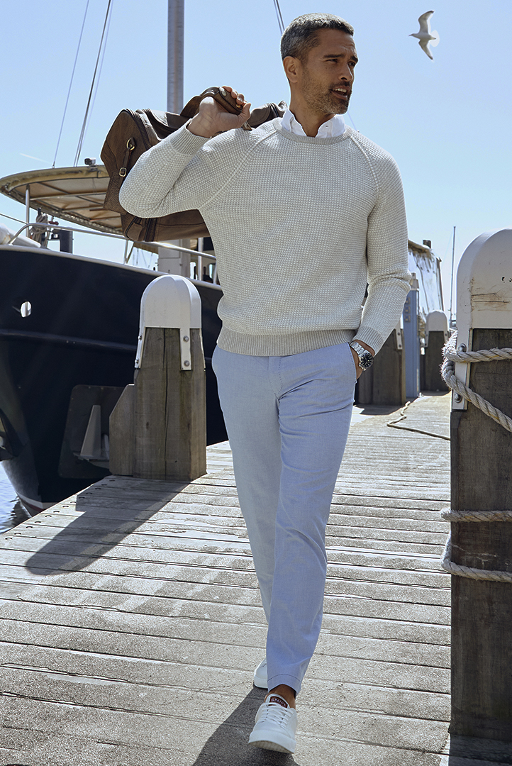 DAVE GORDON | Agencia de Modelos Barcelona | Uniko Models