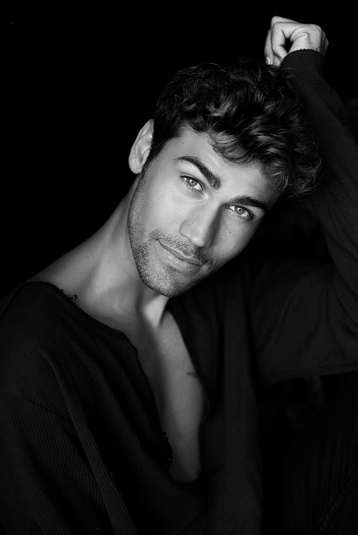 EDUARD DOMENECH | Agencia de Modelos Barcelona | Uniko Models