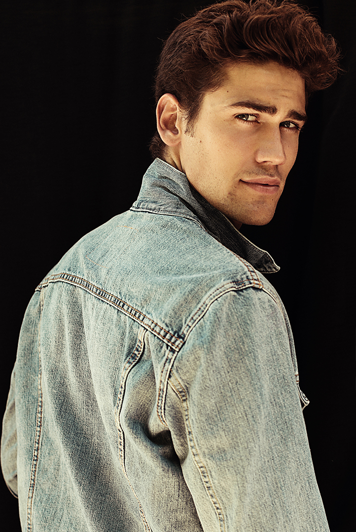 EDUARD DOMENECH | Agencia de Modelos Barcelona | Uniko Models