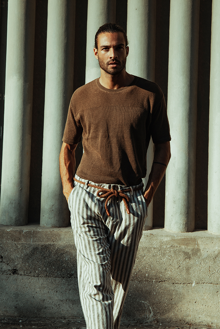 JESSE OSTERRIEDER | Agencia de Modelos Barcelona | Uniko Models