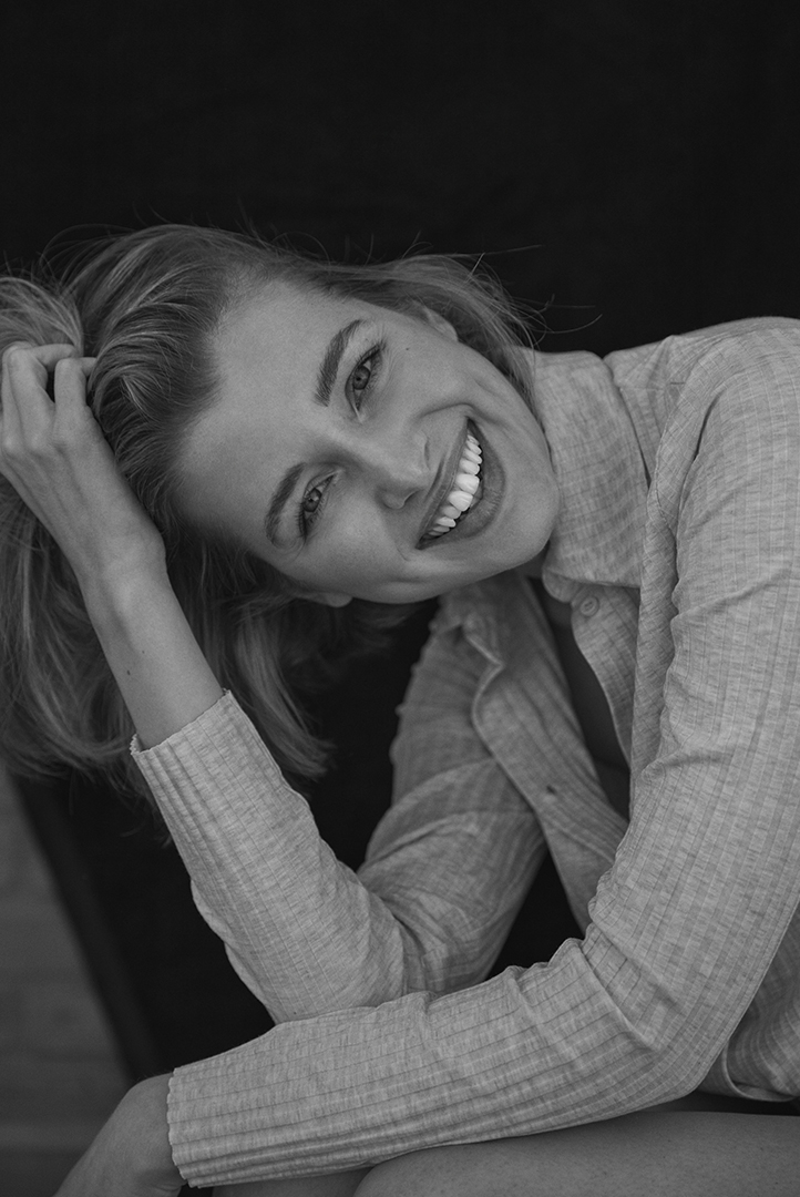 NIKOLA VILDOVA | Agencia de Modelos Barcelona | Uniko Models
