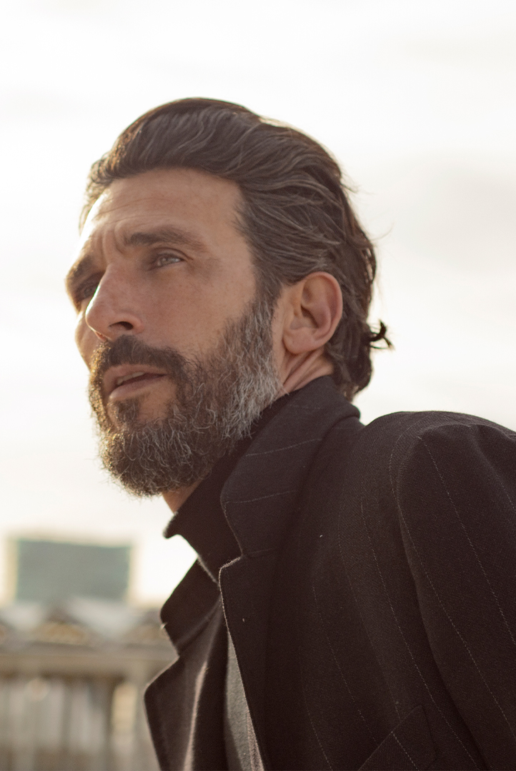 CARLES FIESTAS | Agencia de Modelos Barcelona | Uniko Models