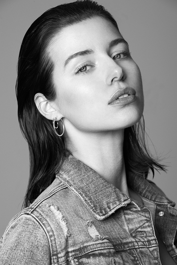 NIKOLA VILDOVA | Agencia de Modelos Barcelona | Uniko Models