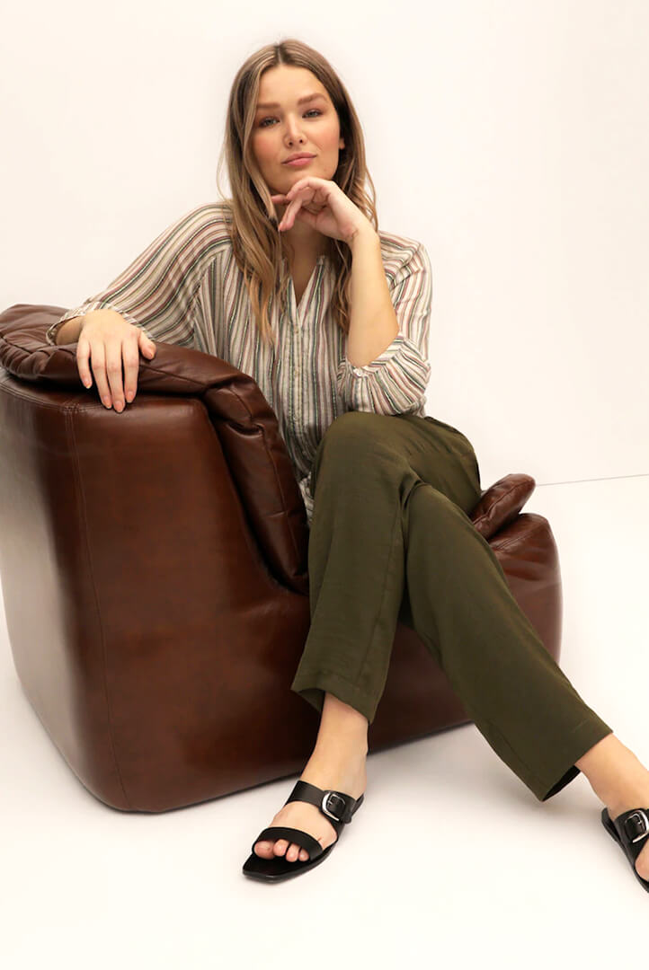 ISABEL RIJK | Agencia de Modelos Barcelona | Uniko Models