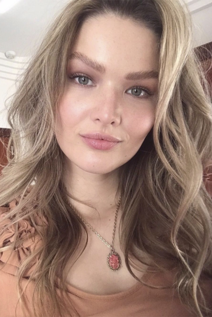 ISABEL RIJK | Agencia de Modelos Barcelona | Uniko Models