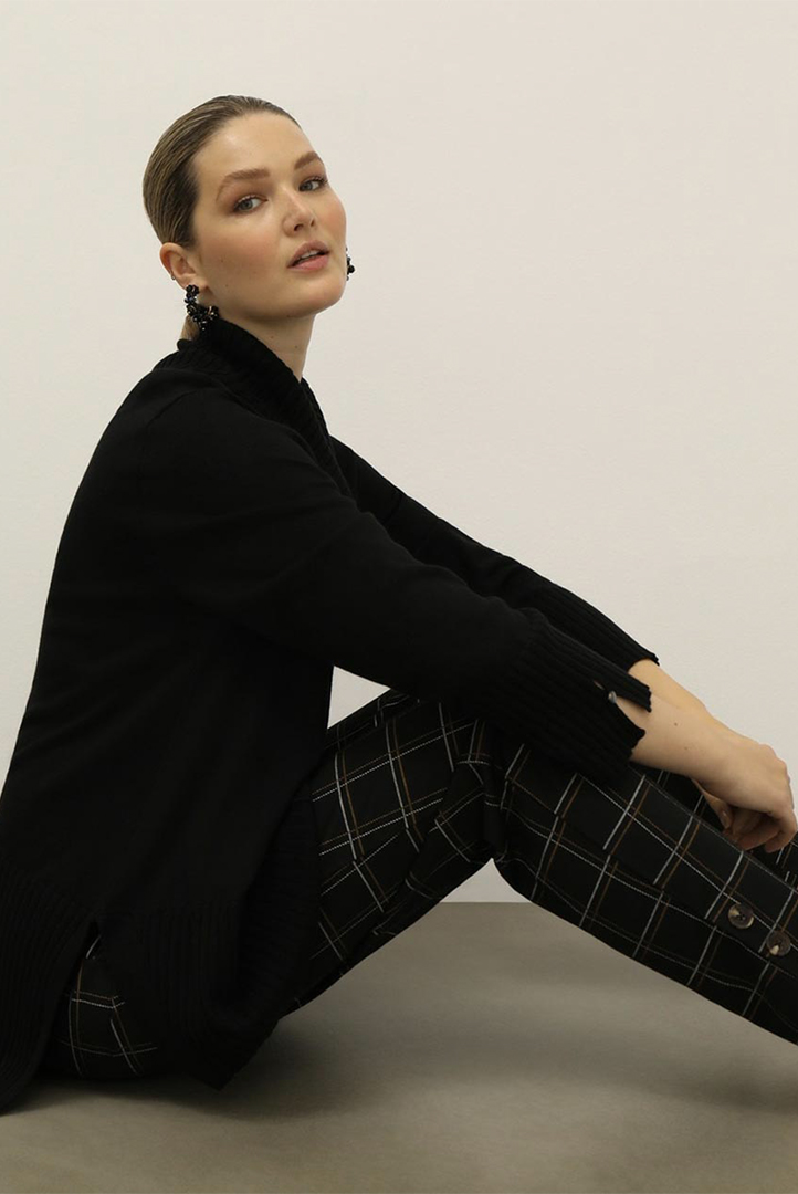 ISABEL RIJK | Agencia de Modelos Barcelona | Uniko Models