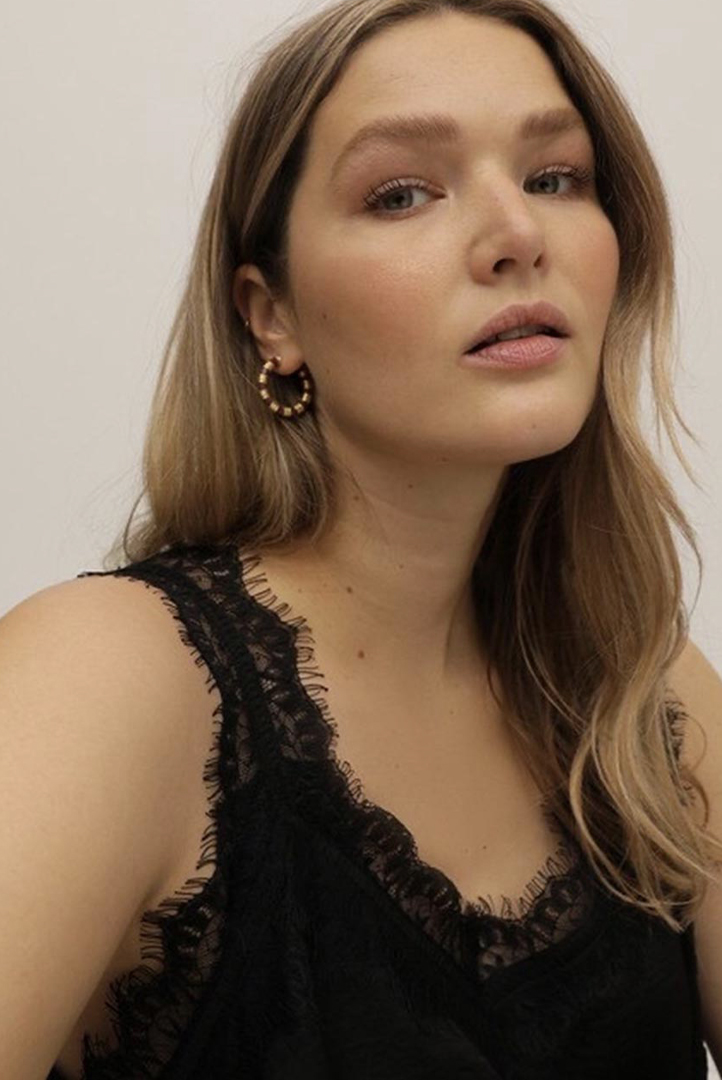 ISABEL RIJK | Agencia de Modelos Barcelona | Uniko Models