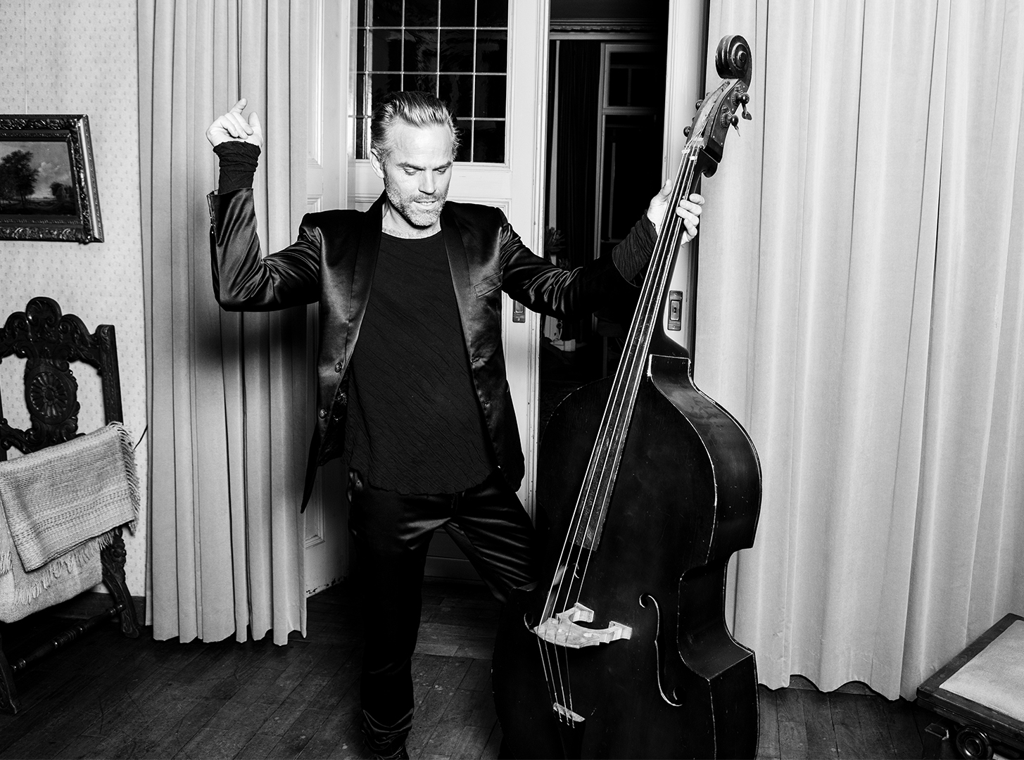 JURN DECLEER | Agencia de Modelos Barcelona | Uniko Models