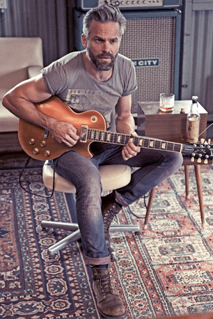 JURN DECLEER | Agencia de Modelos Barcelona | Uniko Models