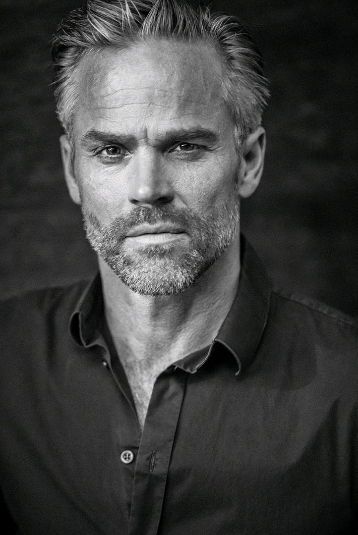 JURN DECLEER | Agencia de Modelos Barcelona | Uniko Models