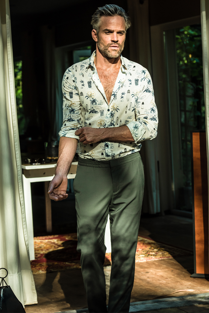 JURN DECLEER | Agencia de Modelos Barcelona | Uniko Models