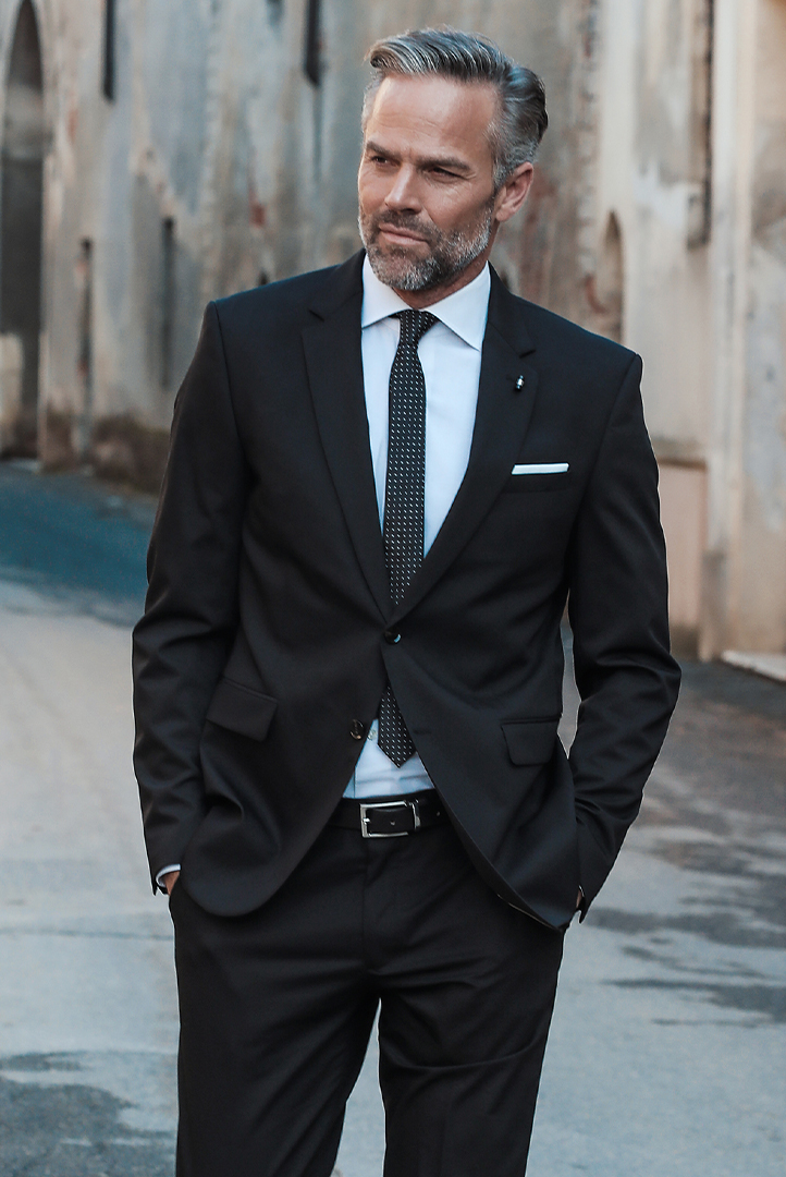 JURN DECLEER | Agencia de Modelos Barcelona | Uniko Models