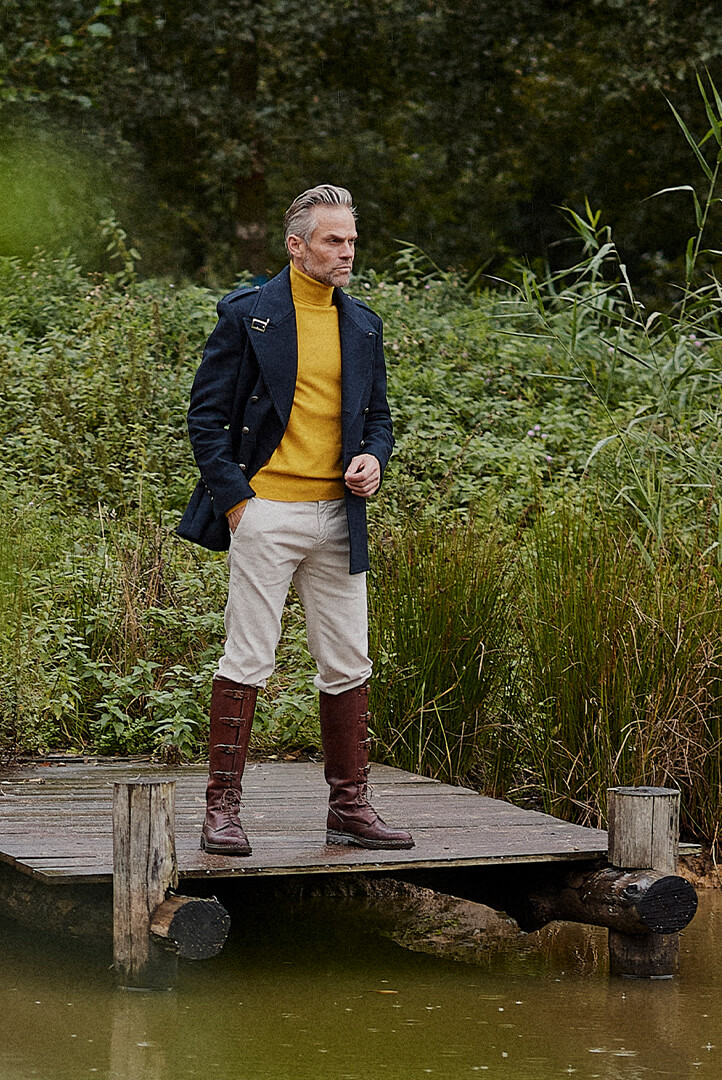 JURN DECLEER | Agencia de Modelos Barcelona | Uniko Models