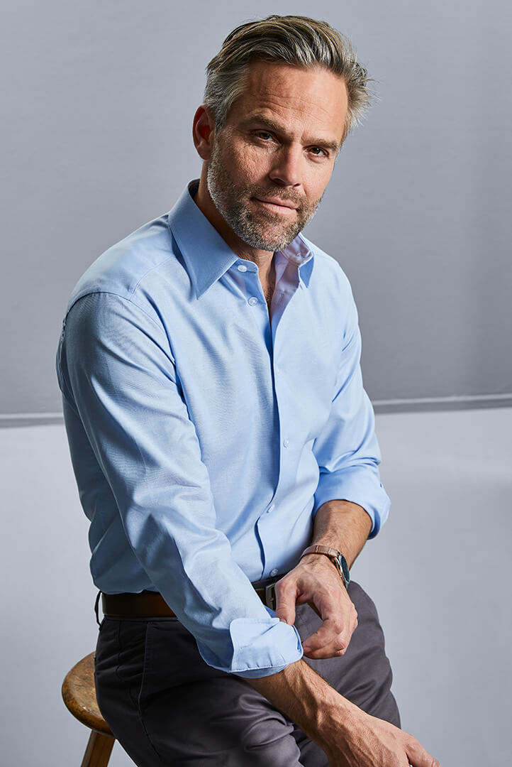 JURN DECLEER | Agencia de Modelos Barcelona | Uniko Models