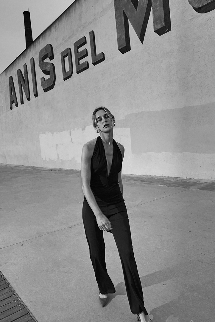 PAULA SALORT | Agencia de Modelos Barcelona | Uniko Models