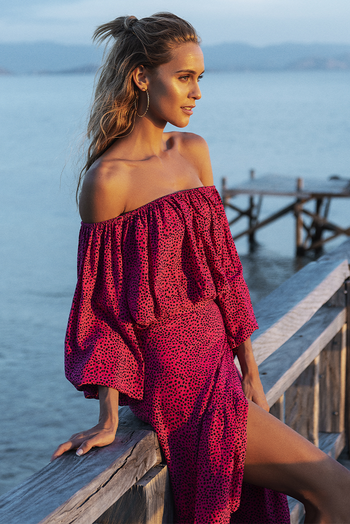 PAULA SALORT | Agencia de Modelos Barcelona | Uniko Models