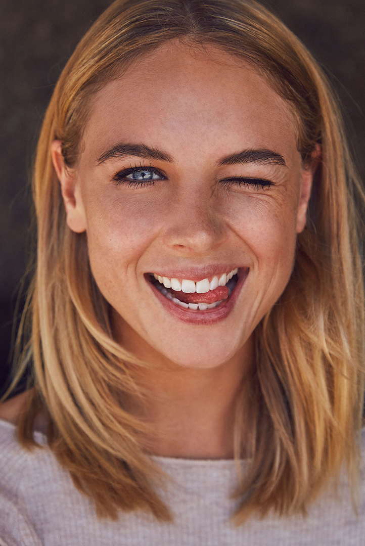 MARIJKE VERSLUIJS | Agencia de Modelos Barcelona | Uniko Models