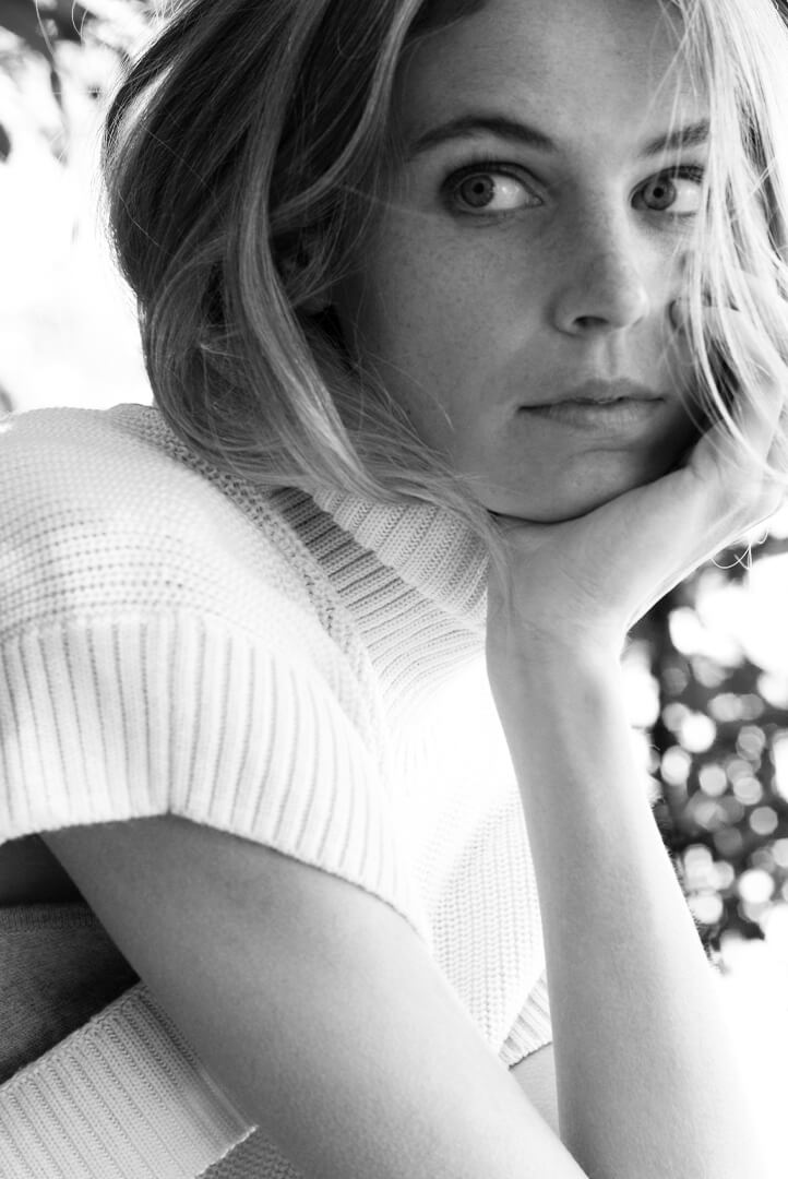 MARIJKE VERSLUIJS | Agencia de Modelos Barcelona | Uniko Models