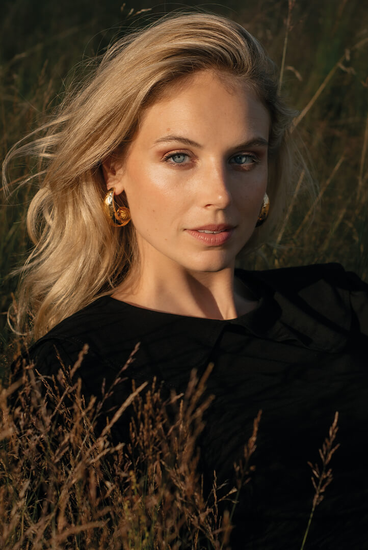 MARIJKE VERSLUIJS | Agencia de Modelos Barcelona | Uniko Models