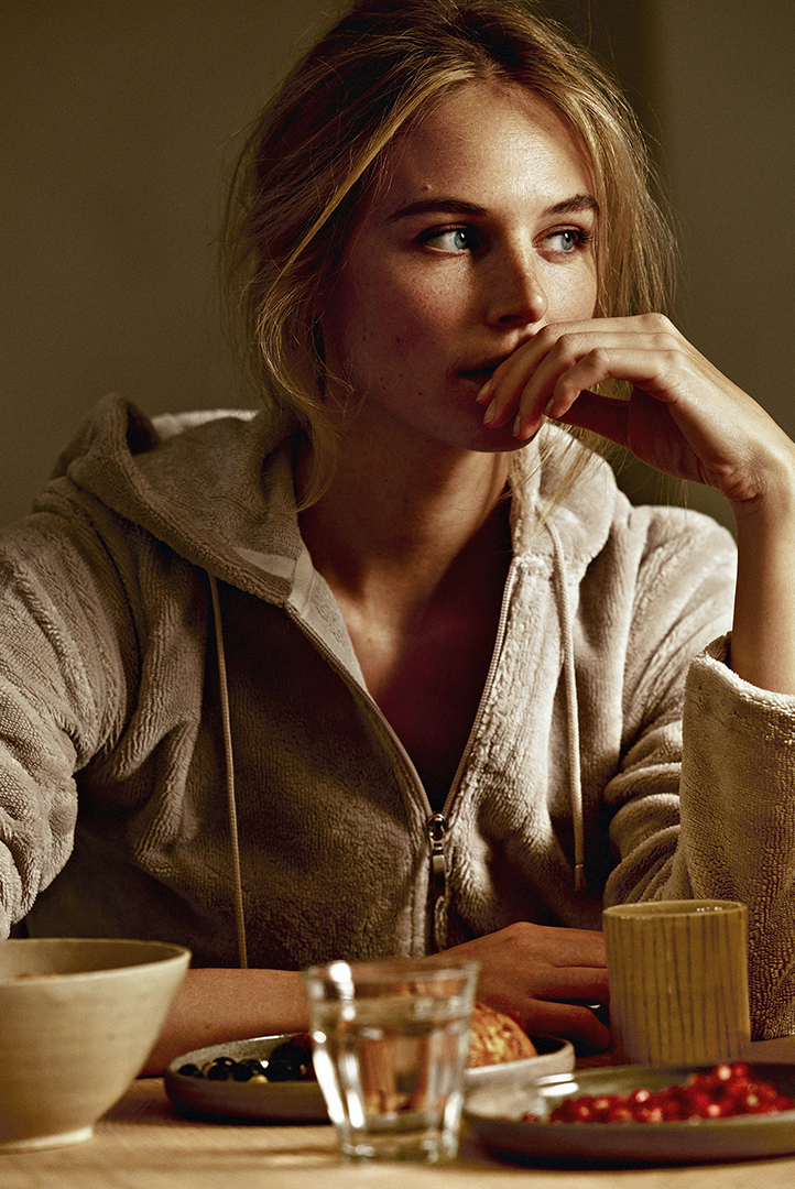 MARIJKE VERSLUIJS | Agencia de Modelos Barcelona | Uniko Models