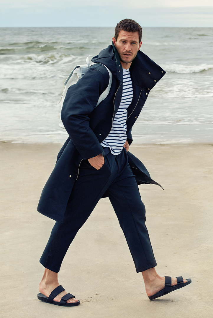 DORIAN ISAACSON | Agencia de Modelos Barcelona | Uniko Models