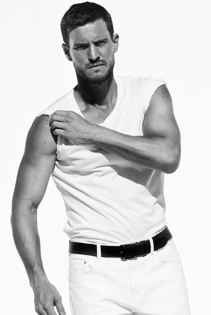 DORIAN ISAACSON | Agencia de Modelos Barcelona | Uniko Models